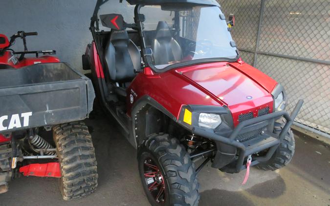 Polaris RZR 800 UTVs for sale - ATVHunt