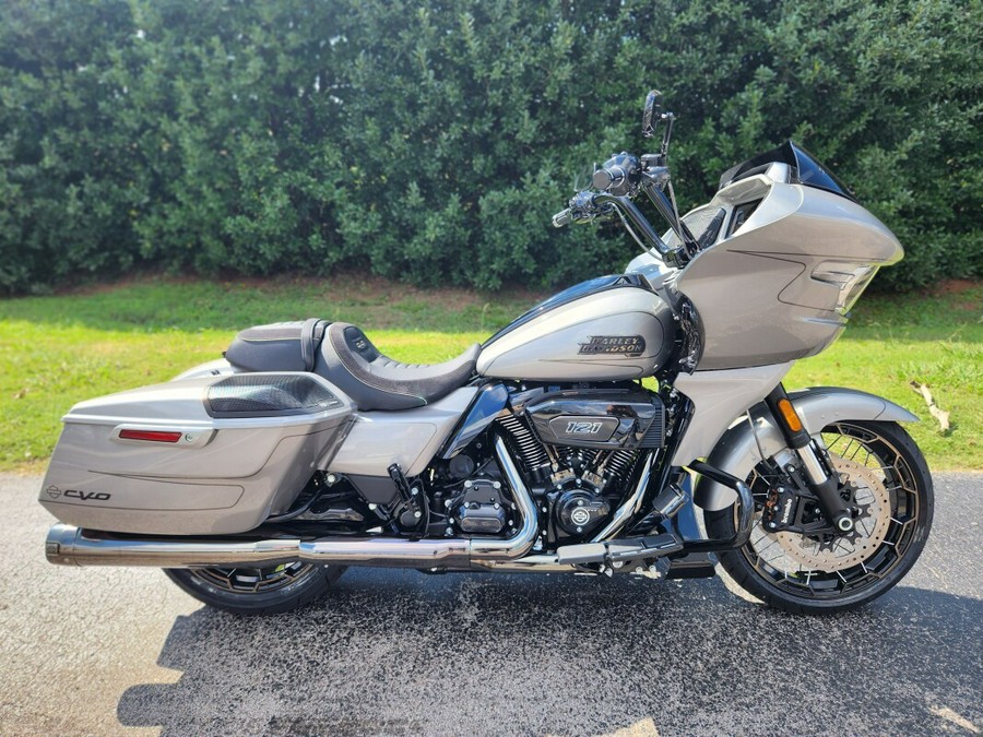 FLTRXSE 2023 CVO™ Road Glide for sale in Hickory, NC