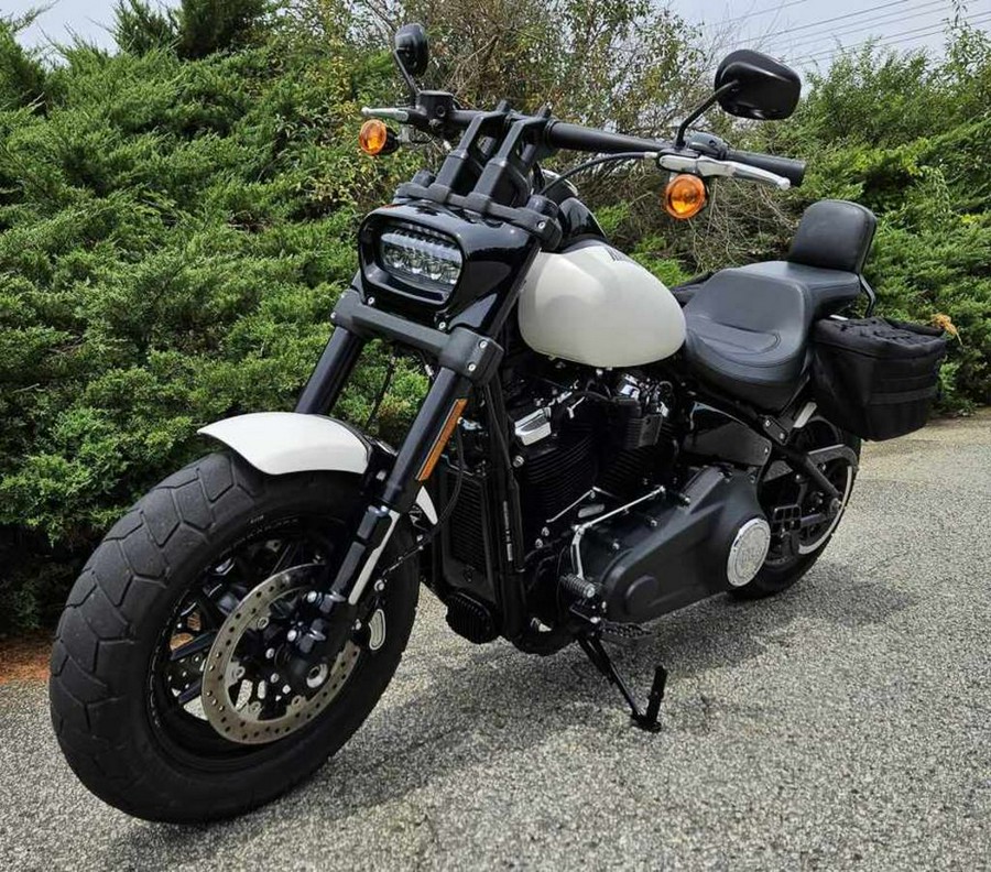 2019 Harley-Davidson Softail® Fat Bob® 114 for sale in Greensboro, NC