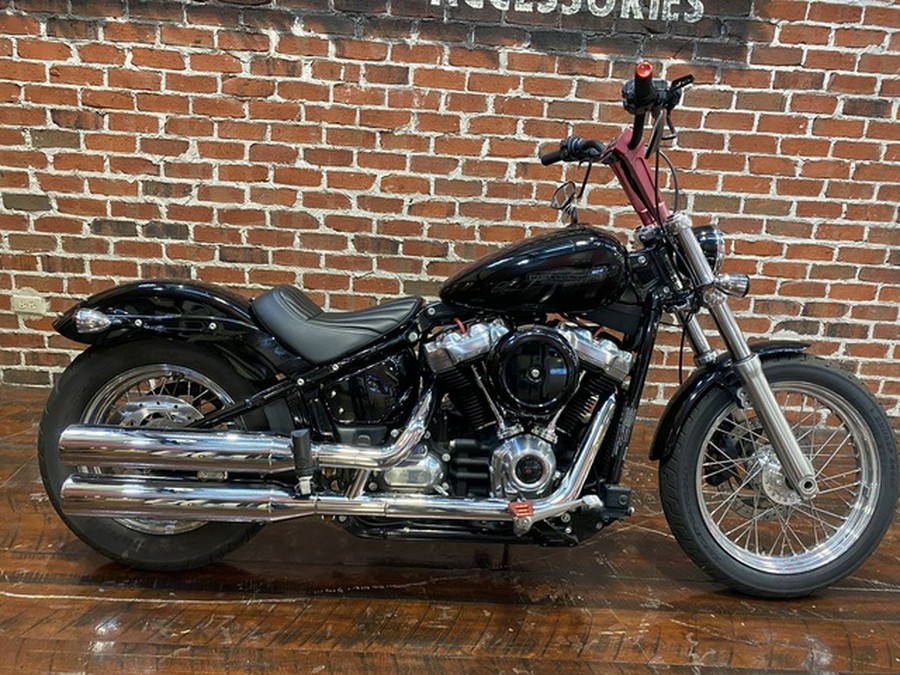 2020 Harley-Davidson Softail FXST - Standard for sale in Sandusky, OH