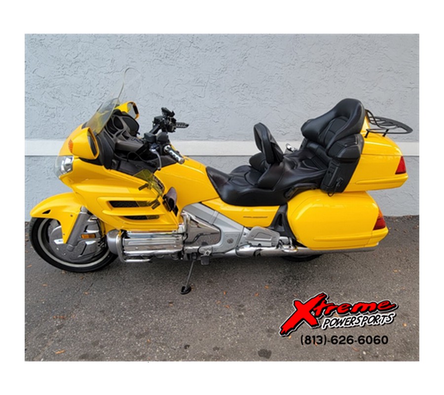 2003 Honda Gold Wing for sale in Tampa, FL