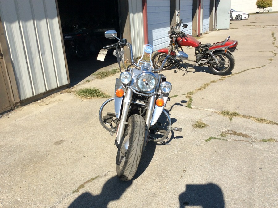 2012 Harley-Davidson Softail® Heritage Softail® Classic for sale in ...