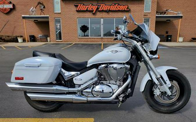 Suzuki Boulevard M50 motorcycles for sale - MotoHunt