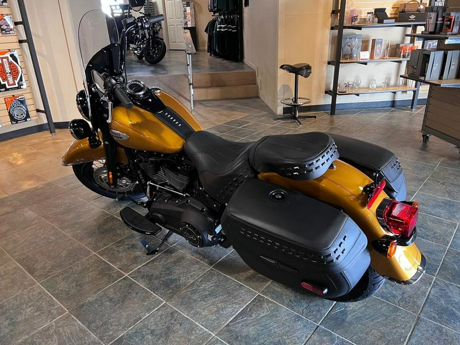2023 Harley-Davidson® FLHCS - Heritage Classic for sale in Jonesboro, AR