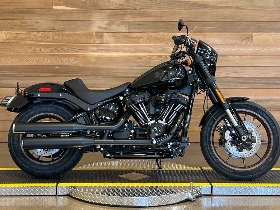 2023 Harley-Davidson Low Rider® S for sale in Salem, OR
