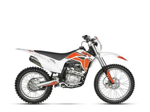 Kayo T2 230 motorcycles for sale - MotoHunt