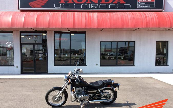 Honda Rebel 250 motorcycles for sale - MotoHunt