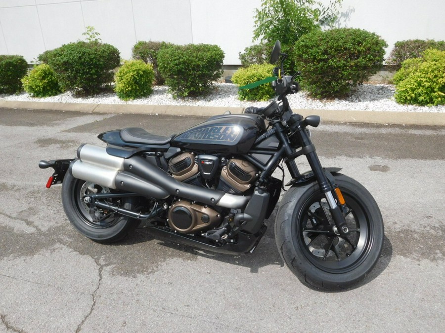 RH1250S 2023 Sportster S for sale in Murfreesboro, TN