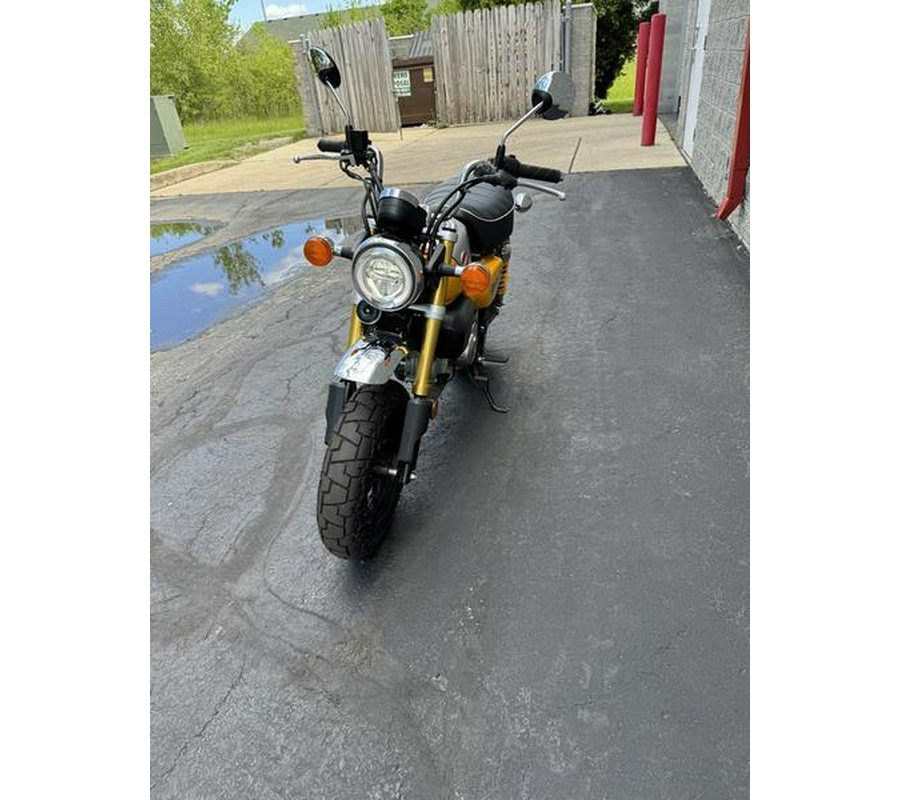 2022 Honda® Monkey ABS for sale in Monroe, MI