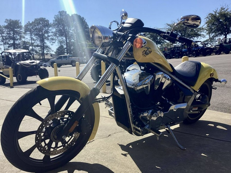 2022 Honda Fury® Base for sale in Hattiesburg, MS