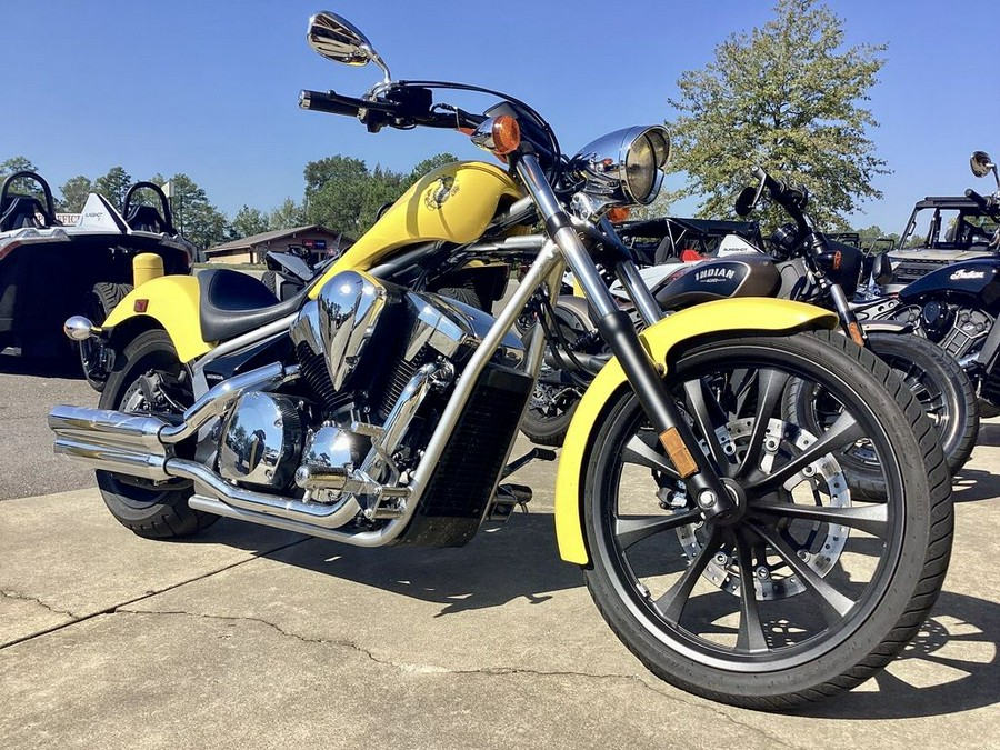 2022 Honda Fury® Base for sale in Hattiesburg, MS