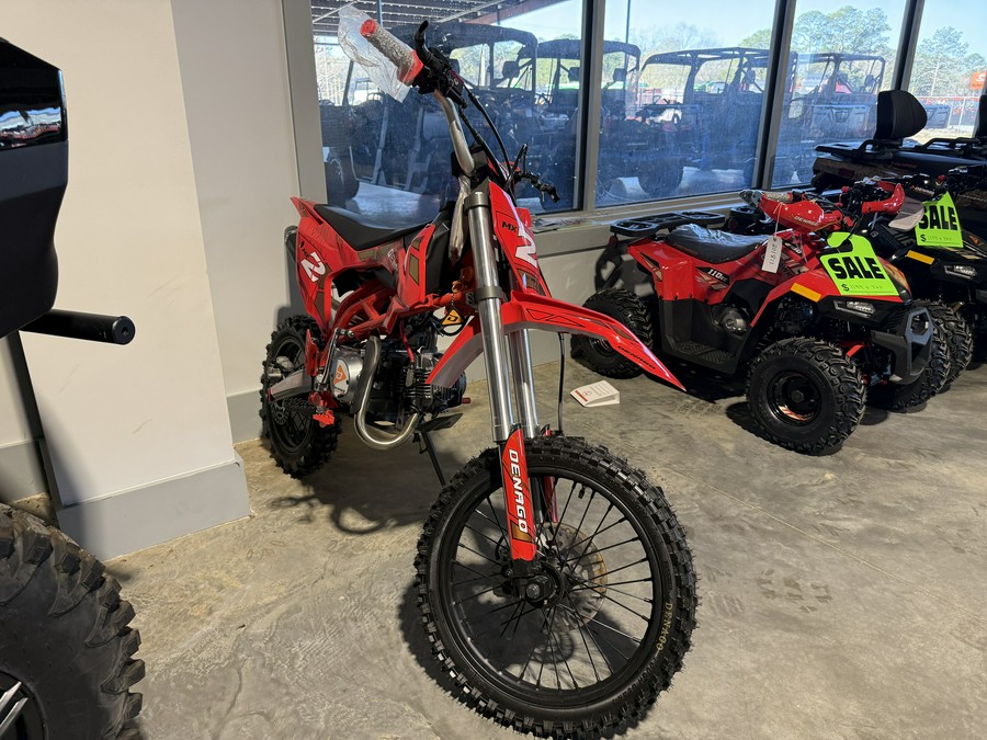 2026 Denago Powersports MX2 for sale in Tifton, GA