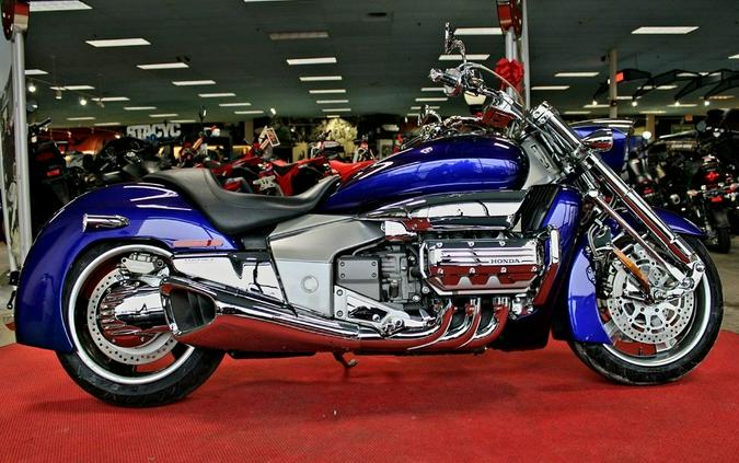 Honda Valkyrie Rune motorcycles for sale - MotoHunt