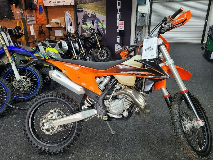 2020 KTM 150 XC-W TPI for sale in Deptford, NJ