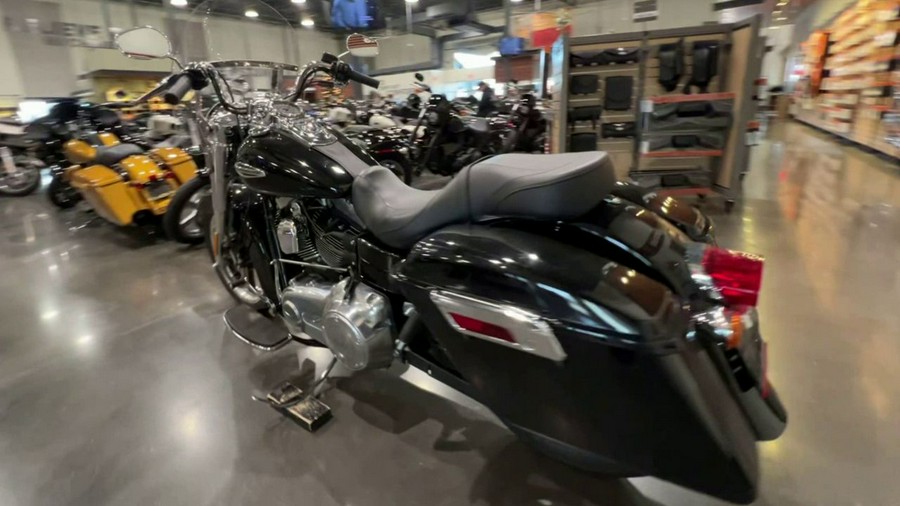 2016 Harley-Davidson Switchback for sale in Allen, TX