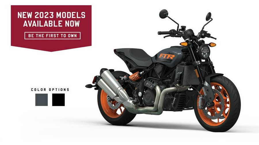 2022 Indian Motorcycle FTR for sale in Merrillville, IN