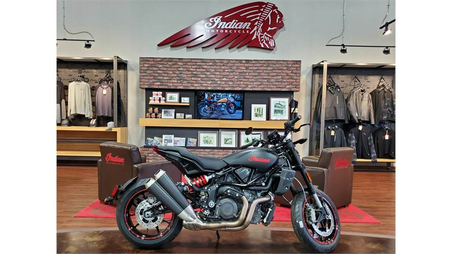 2022 Indian Motorcycle FTR for sale in Merrillville, IN