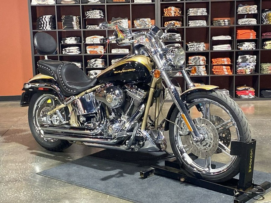 2003 Harley-Davidson FXSTD - Softail Deuce for sale in Libertyville, IL