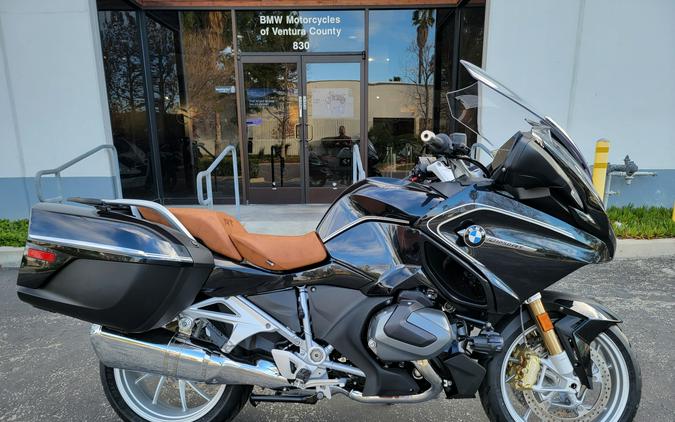 BMW R 1250 RT motorcycles for sale - MotoHunt