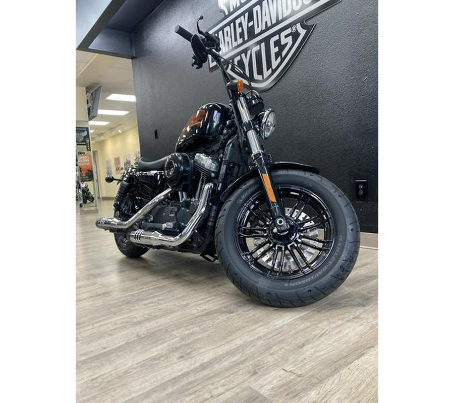2020 Harley-Davidson® XL1200X - Sportster® Forty-Eight® for sale in ...