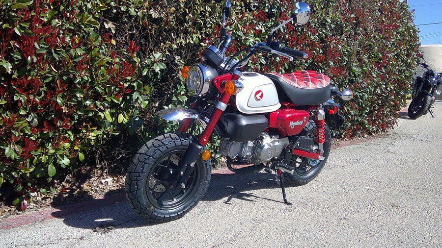 2024 Honda® Monkey for sale in Farmers Branch, TX
