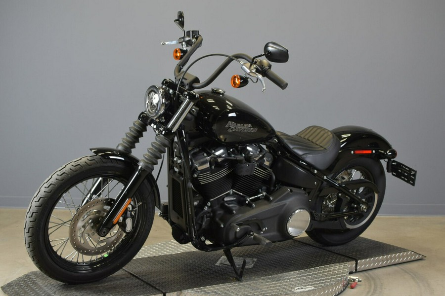 2020 Harley-Davidson Street Bob for sale in Long Island City, NY