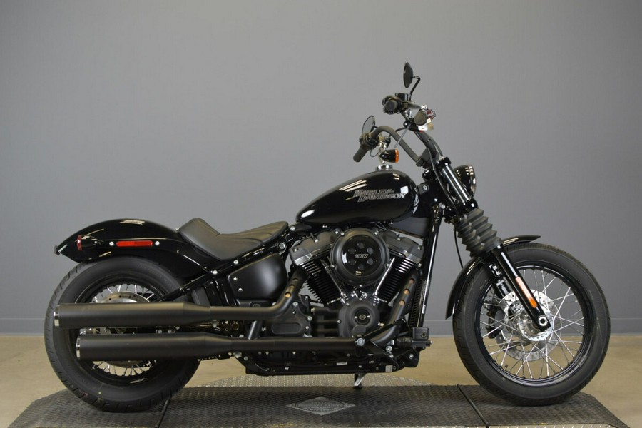 2020 Harley-Davidson Street Bob for sale in Long Island City, NY