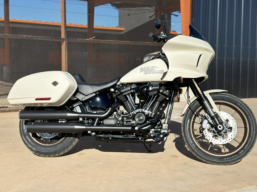 FXLRST 2023 Low Rider ST for sale in Lawton, OK