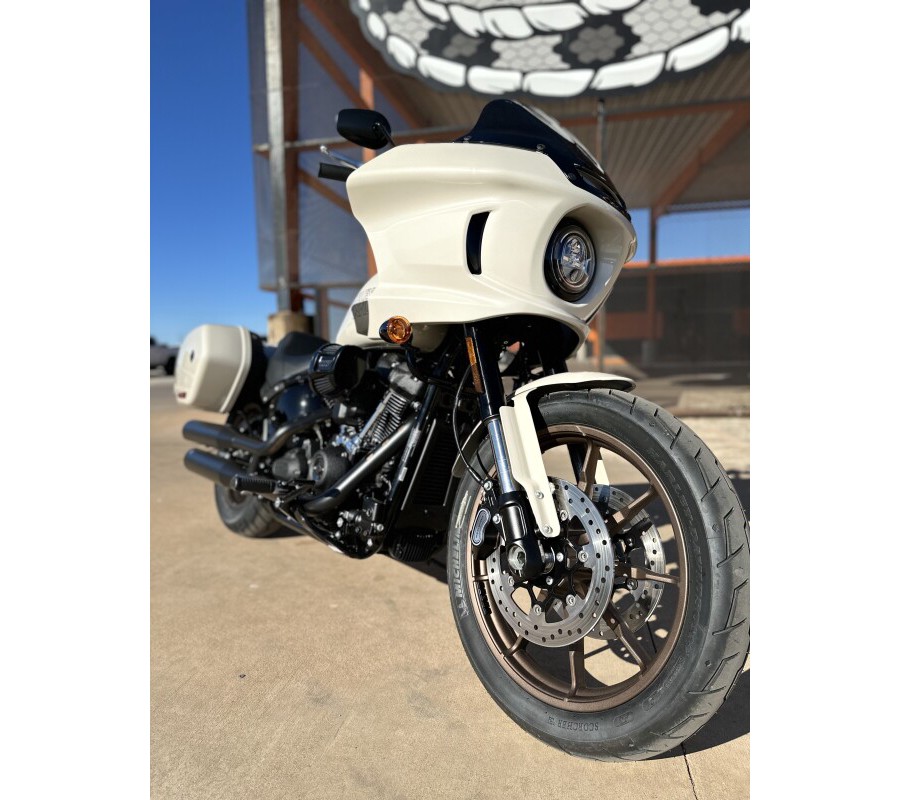 FXLRST 2023 Low Rider ST for sale in Lawton, OK