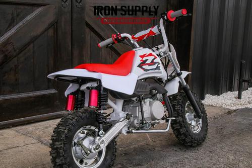 Piranha ZR 140 motorcycles for sale - MotoHunt