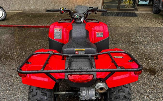 Used Honda FourTrax Recon ATVs for sale - ATVHunt