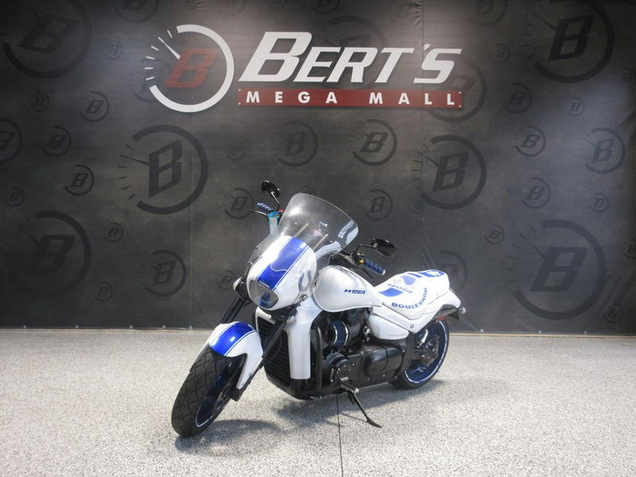 2019 Suzuki M109R BOSS for sale in Covina, CA