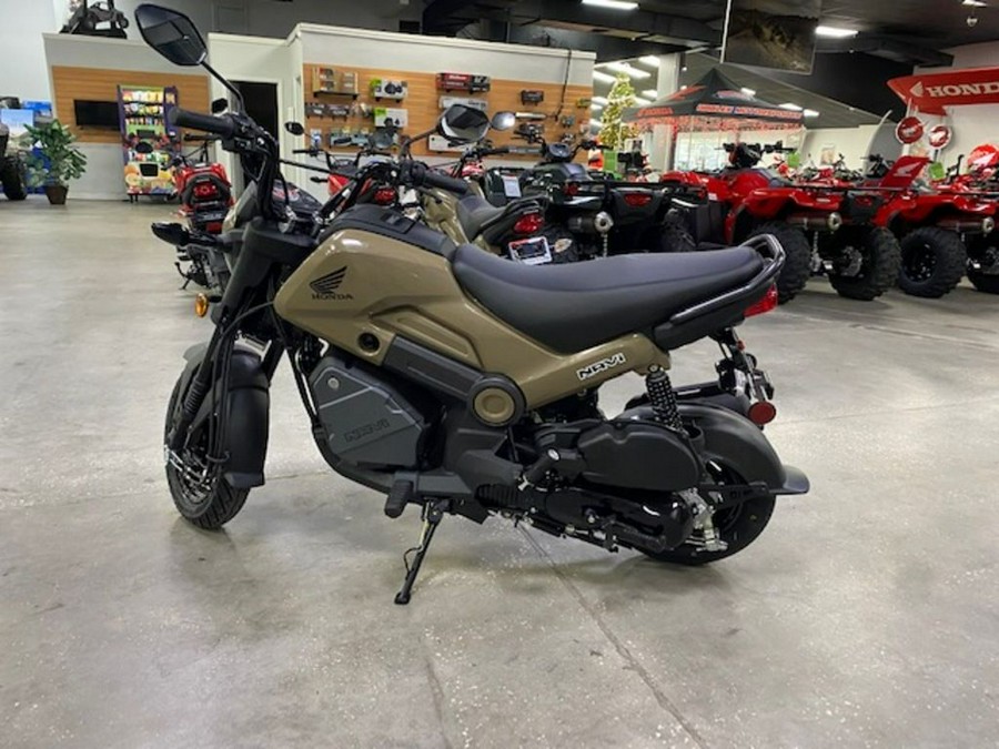2022 Honda® Navi for sale in Wesley Chapel, FL