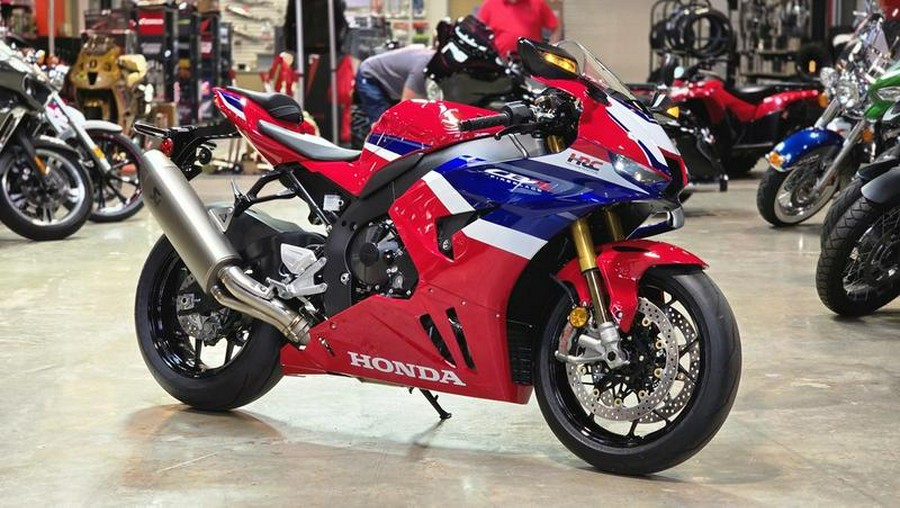 2025 Honda® CBR1000RR-R Fireblade SP for sale in East Ridge, TN
