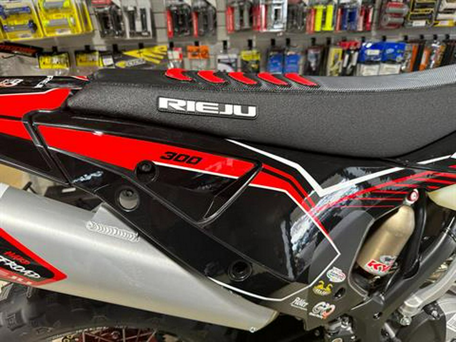 2023 Rieju MR 300 Pro for sale in Slovan, PA