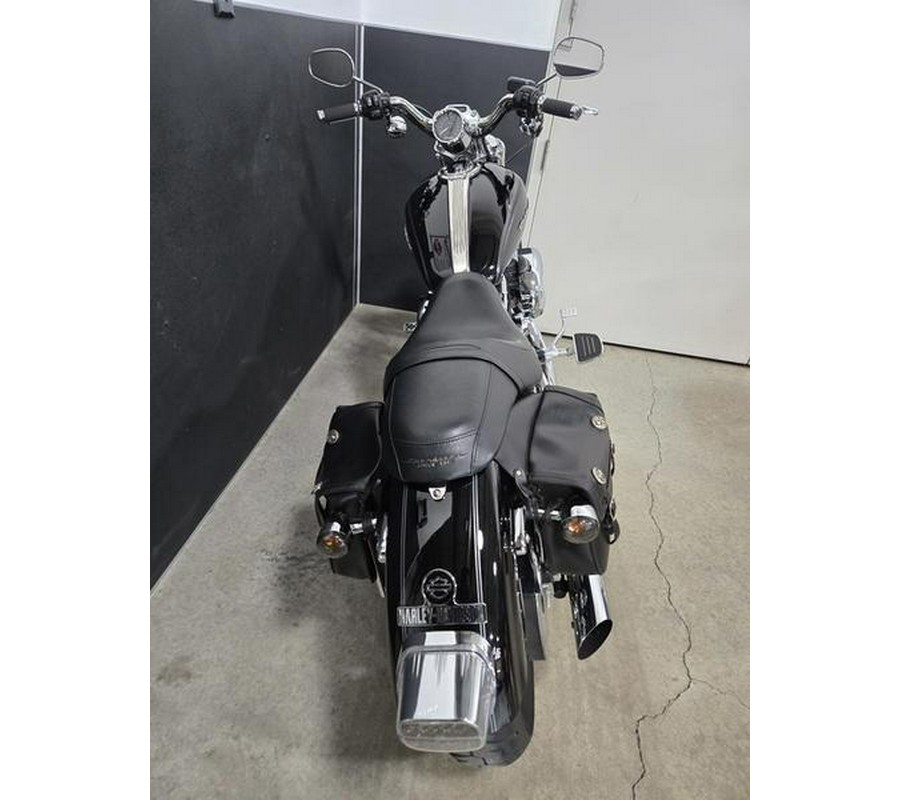 Albert Lea Harley Davidson