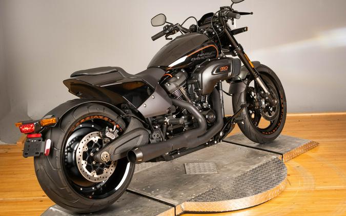 Harley-Davidson FXDR 114 motorcycles for sale - MotoHunt