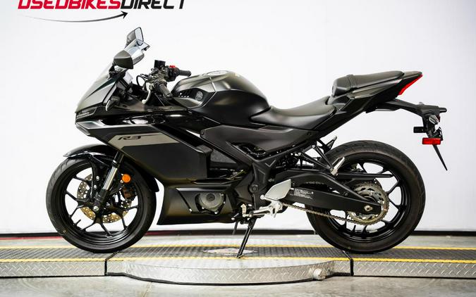 Used Yamaha YZF-R3 motorcycles for sale - MotoHunt