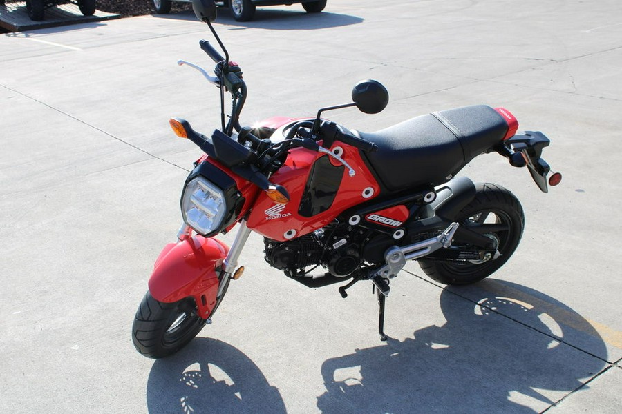 2023 Honda® GROM for sale in The Dalles, OR