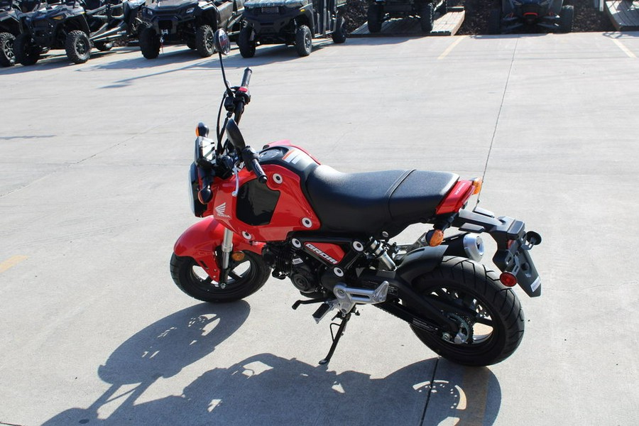 2023 Honda® GROM for sale in The Dalles, OR