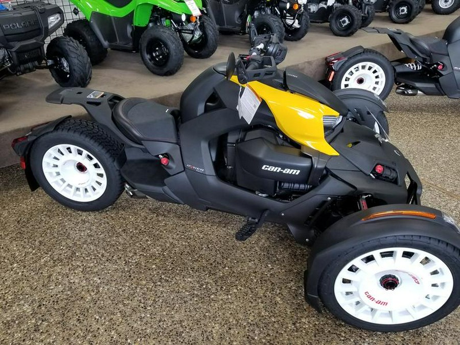 2022 Can-Am® Ryker Rally Rotax 900 ACE for sale in Lake Villa, IL