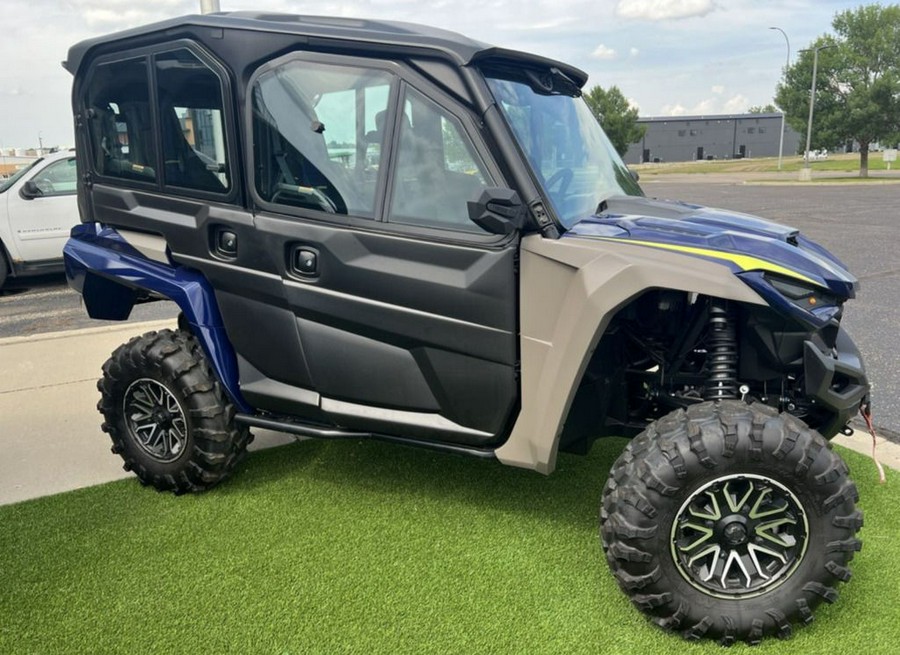 2023 Yamaha Wolverine RMAX4 1000 Limited Edition w/ Full Cab for sale ...
