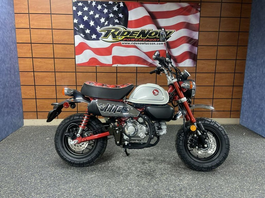 2024 Honda® Monkey for sale in Tucson, AZ