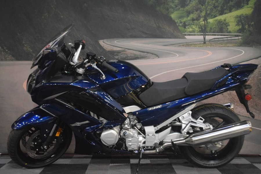 2023 Yamaha FJR1300ES for sale in Chatsworth, CA