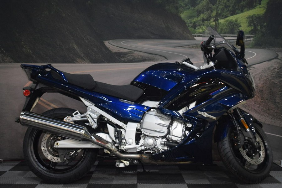 2023 Yamaha FJR1300ES for sale in Chatsworth, CA