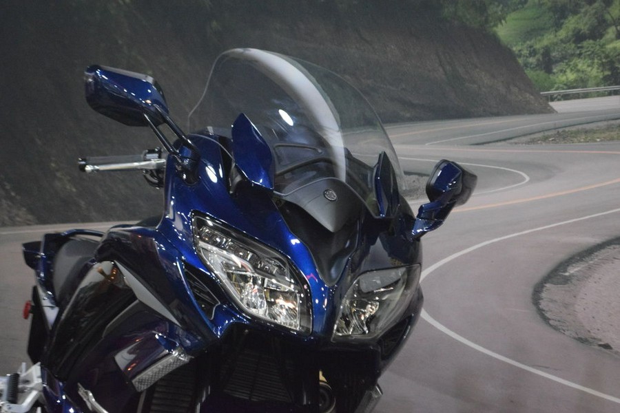 2023 Yamaha FJR1300ES for sale in Chatsworth, CA