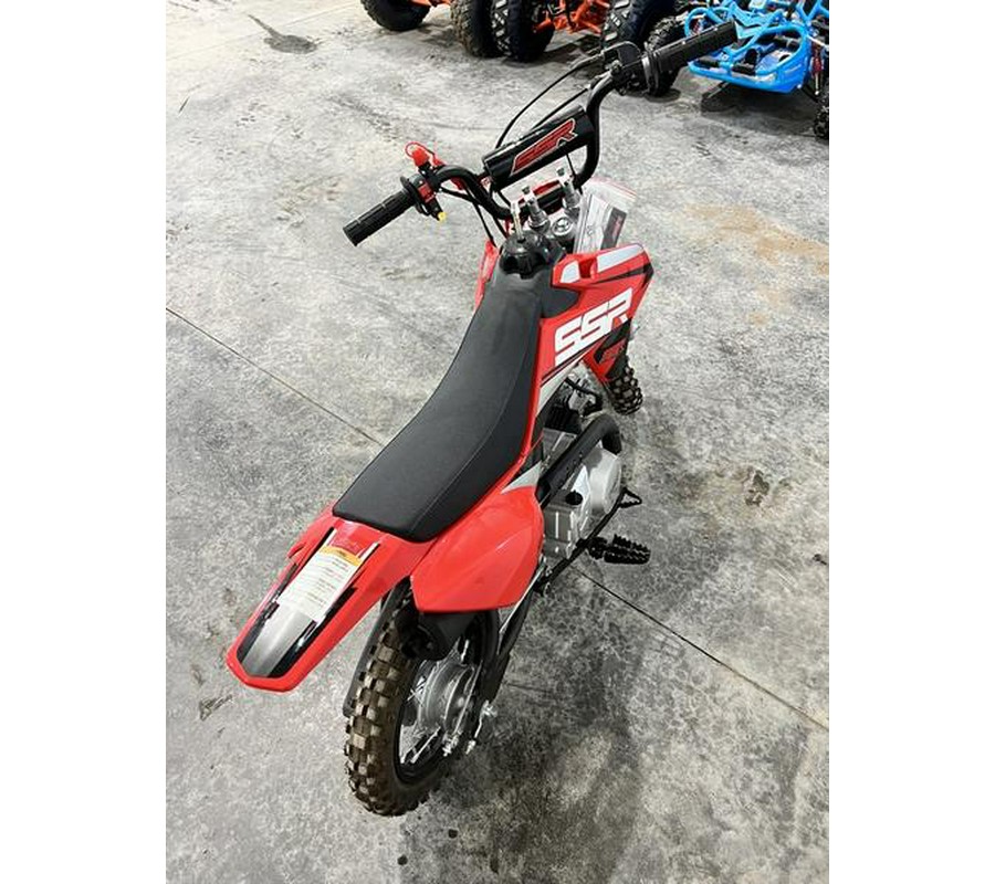 2022 SSR Motorsports SR70 Auto for sale in Sioux Falls, SD