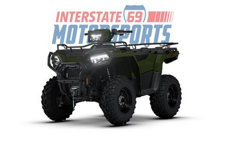 2026 Polaris Sportsman 570 EPS for sale in Union City, TN