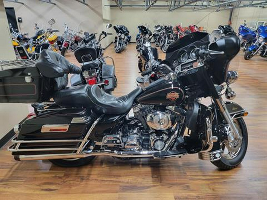 2001 Harley-Davidson FLHTCUI Ultra Classic® Electra Glide® for sale in ...