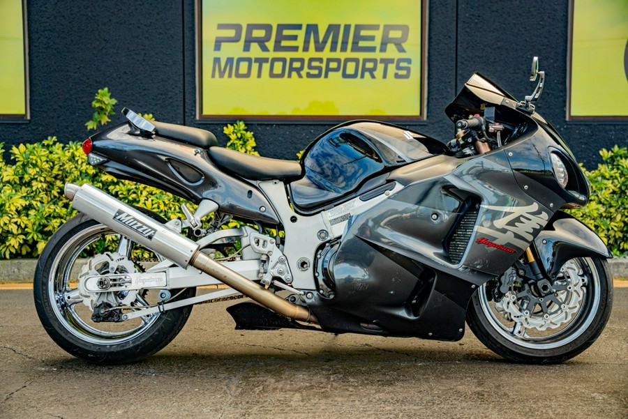 2006 Suzuki Hayabusa™ 1300 for sale in Jacksonville, FL